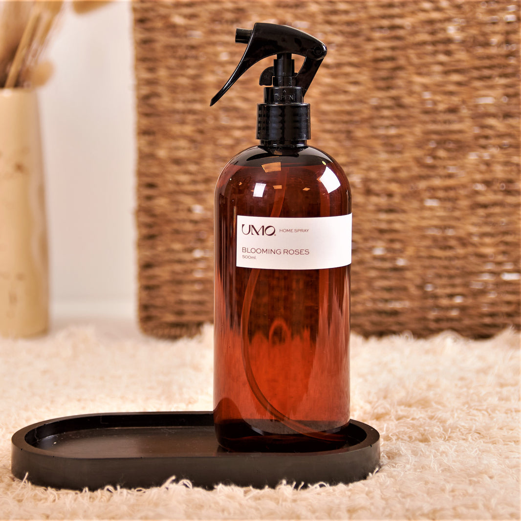 DIFUSORES Y HOME SPRAY – CASA UMO